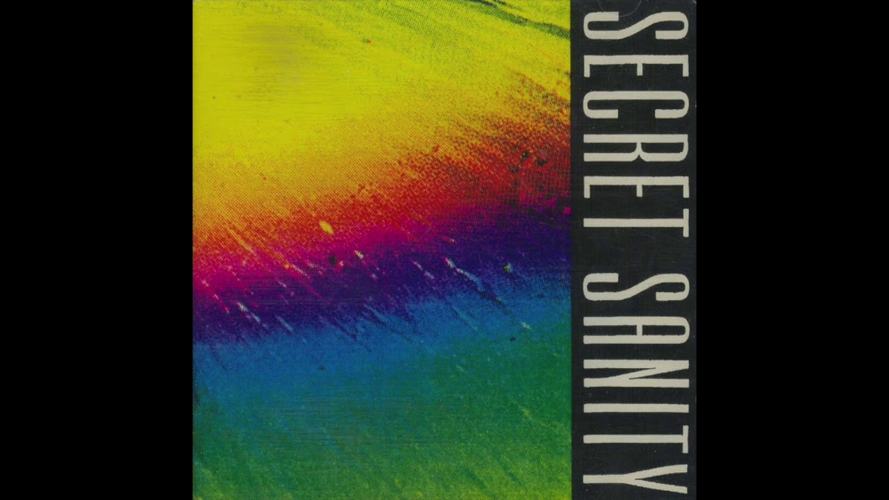 Secret Sanity - Away - YouTube
