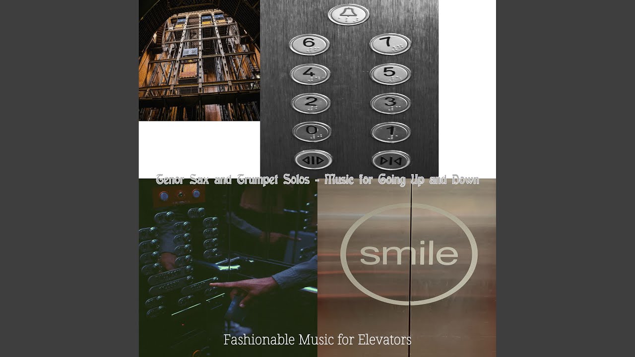 Grand Long Elevator Rides - YouTube