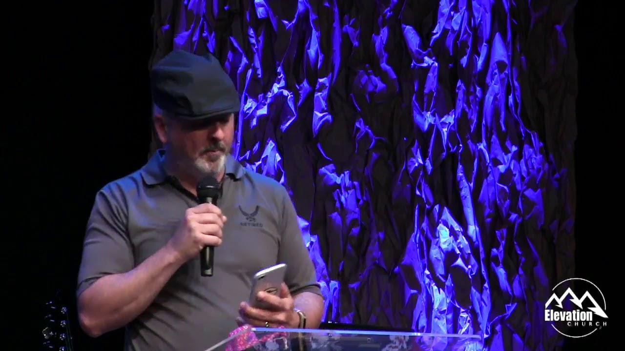 Message: Free & Responsible | Speaker: Ryan Kibbe | 5/24/2020 - YouTube