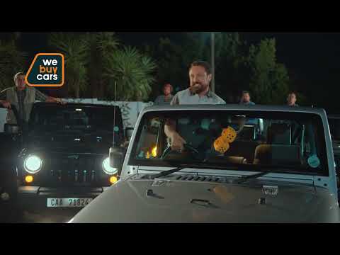 Rev-Jou-Jeep status or not, we’ve got you!