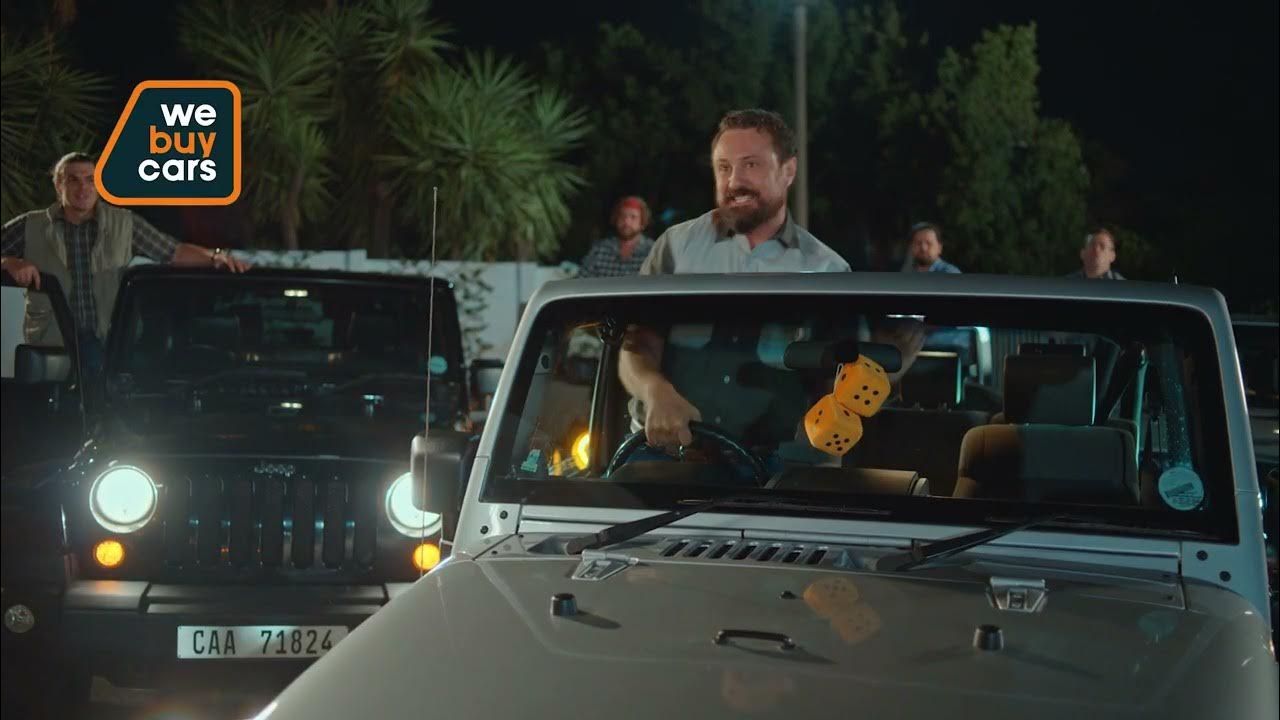 Rev-Jou-Jeep status or not, we’ve got you! - YouTube
