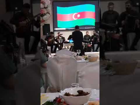 Cabbar Cabbarov кларнет,саксафон- Geceler (expromt)