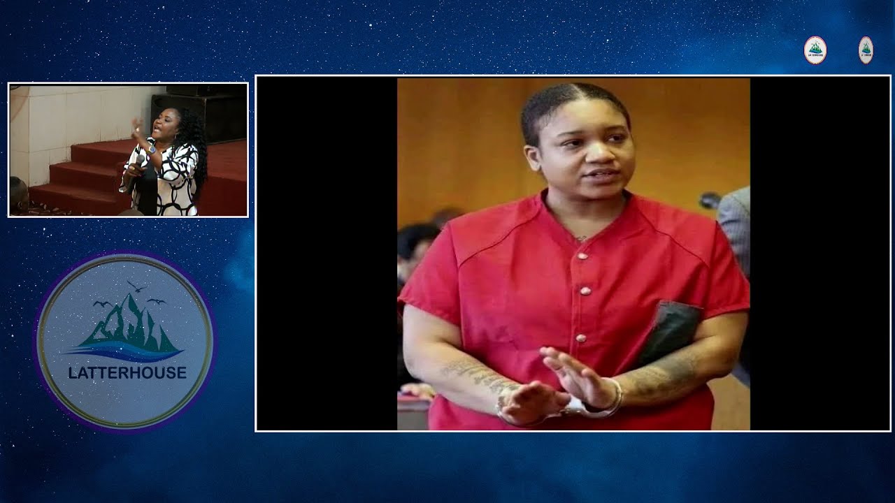 REIGNING IN LIFE || THE FAMILY || PASTOR JEMIMAH - YouTube