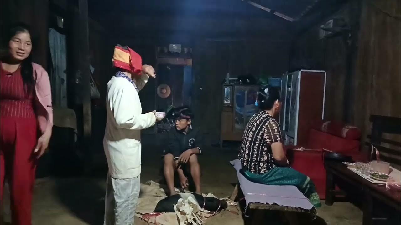 coj nej txhua tus los peb saib neeb ua ke nawb 15 11 2024 - YouTube