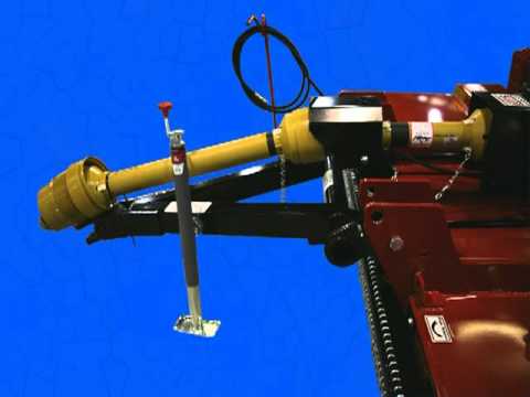 Driveline - Part 1 - YouTube