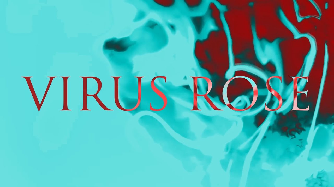 Stay Alive - "Virus Rose" [Lyric Video] - YouTube