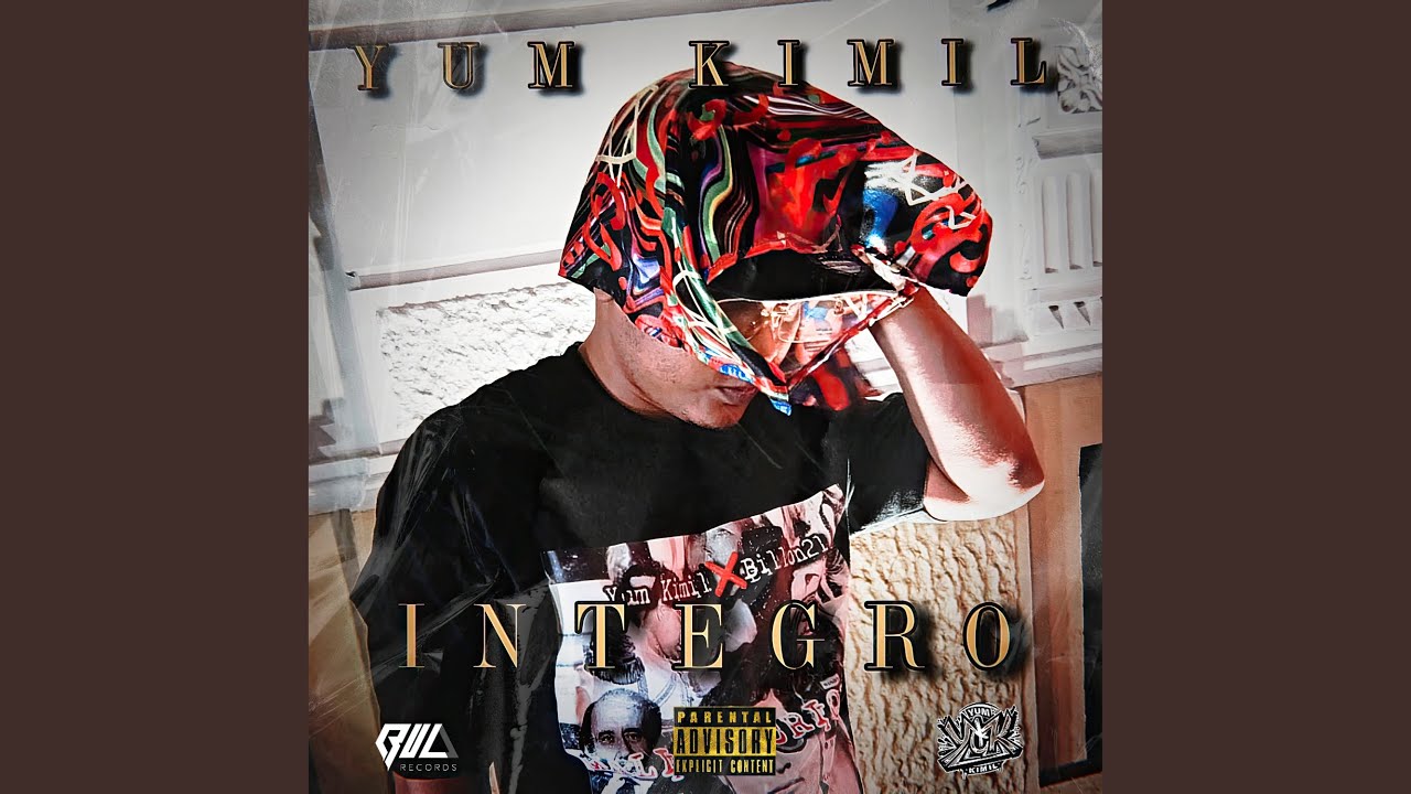 Integro - YouTube