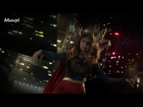 Supergirl 3.Sezon 10.Bölüm TR Altyazılı Promo/Fragmanı