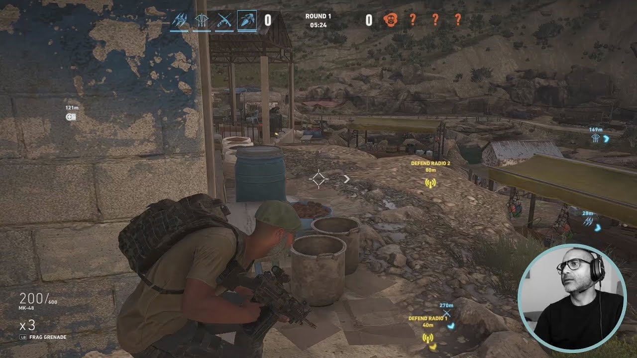 It's the little things // Ghost Recon Wildlands PvP - YouTube