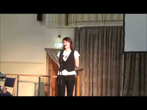 Reflection - Gwen - YouTube