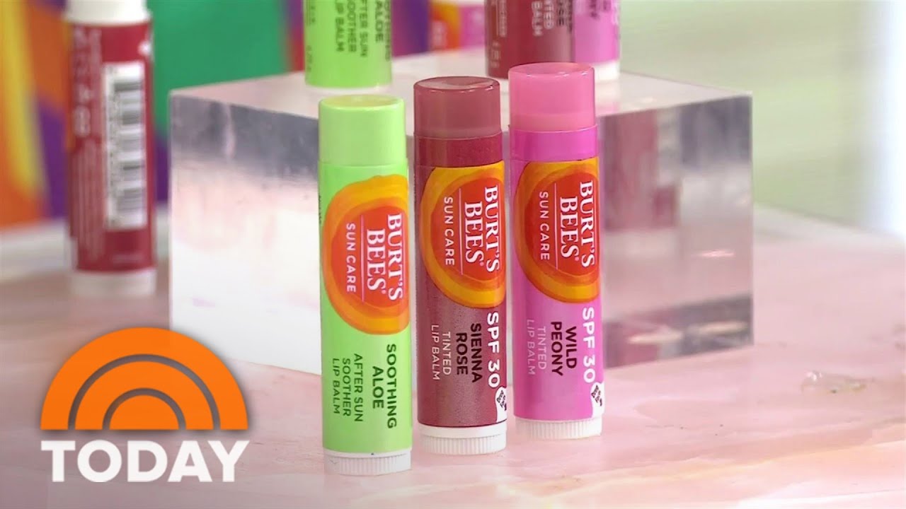 Shop these products to solve common summer problems - YouTube
