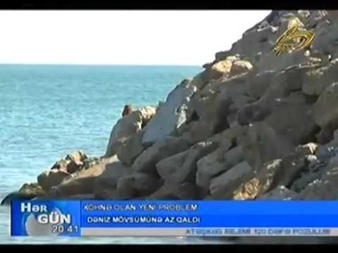 DENIZ MOVSUMUNE AZ QALDI 1