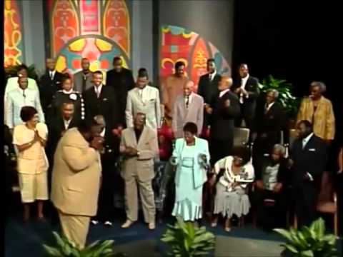 Gospel Music Neal Roberson Black Músic Soul Gospel Negro Spirituals www ...