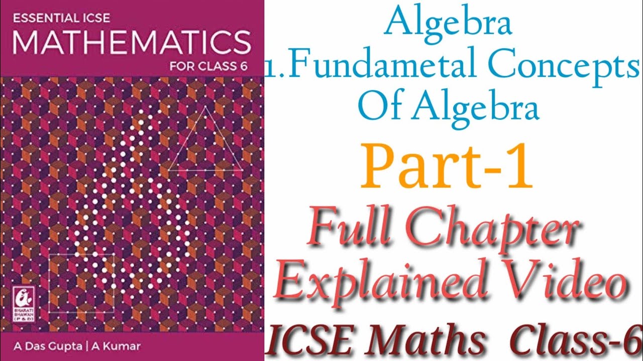 Algebraic Expression | Introduction Class 6 | Ncert Class 6 Maths # ...