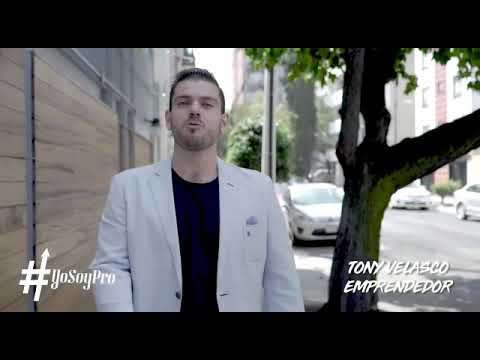 Tony Velasco - YouTube
