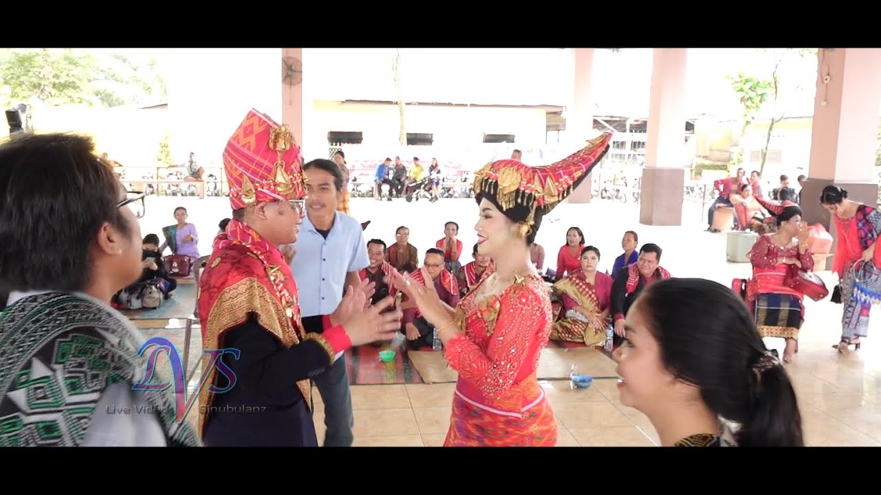 MUSIK KARO TERBARU 2023 | SALIH ADU PENGANTIN KARO TER ADUHAI.... - YouTube