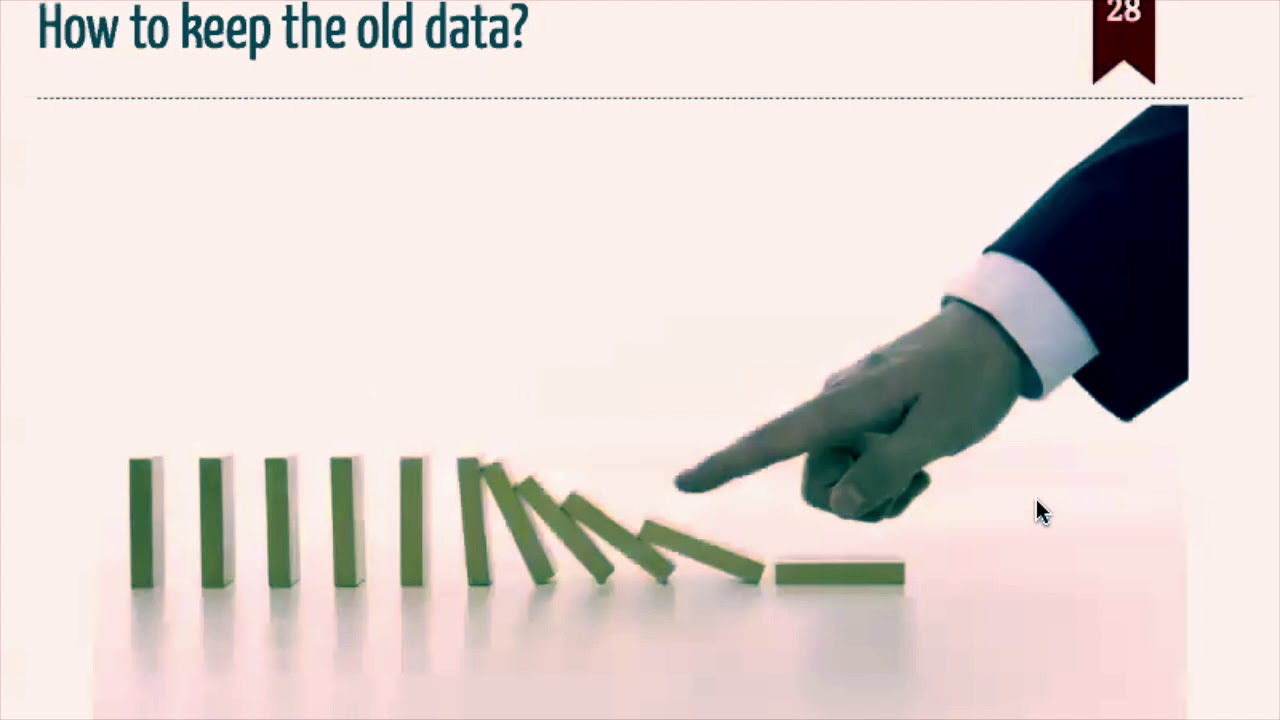 ArcBlock's Introduction to Blockchain - YouTube