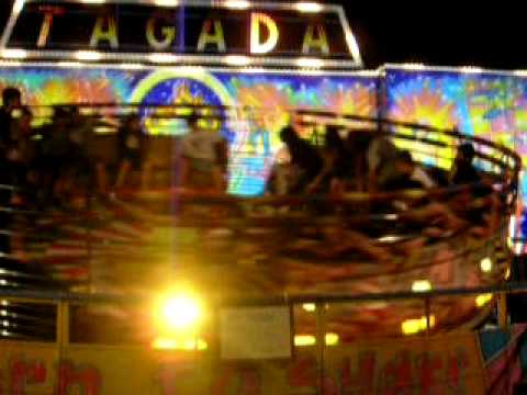 magic park thessaloniki tagada - YouTube