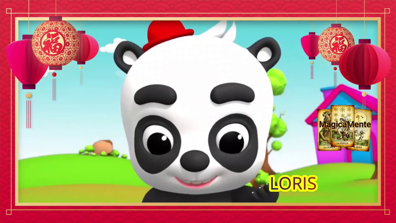 2020 06 01 LORIS - YouTube