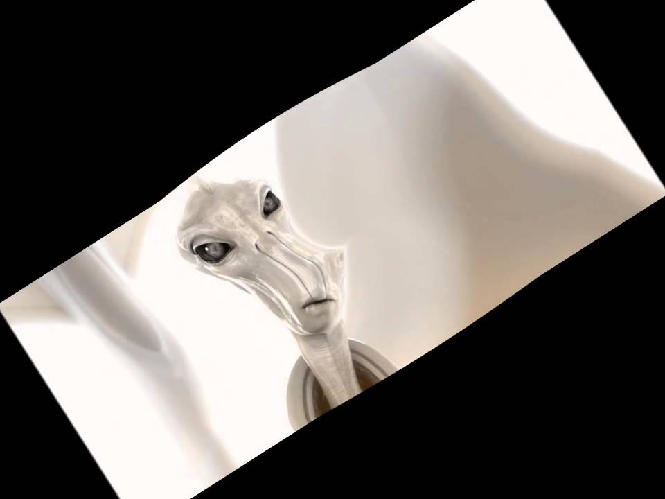 star wars radiohead amv - YouTube