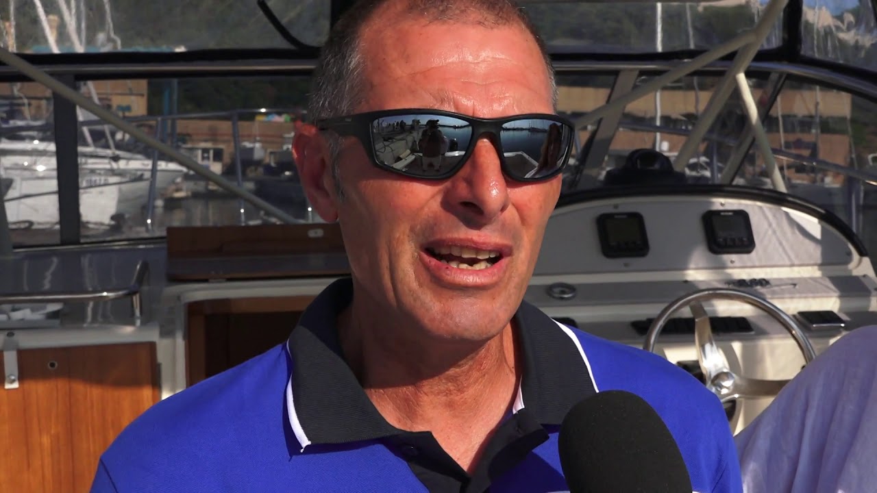 Marco Volpi racconta la sua partnership con Tuccoli e Suzuki - YouTube
