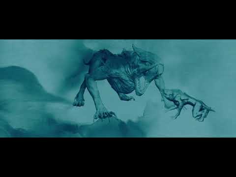 origin of Taotie ( a mythical creature of the movie the great wall 2017 ...