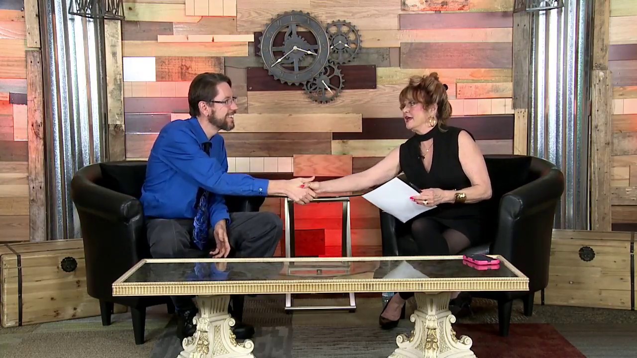 Dr. Dan Tuttle interview - YouTube