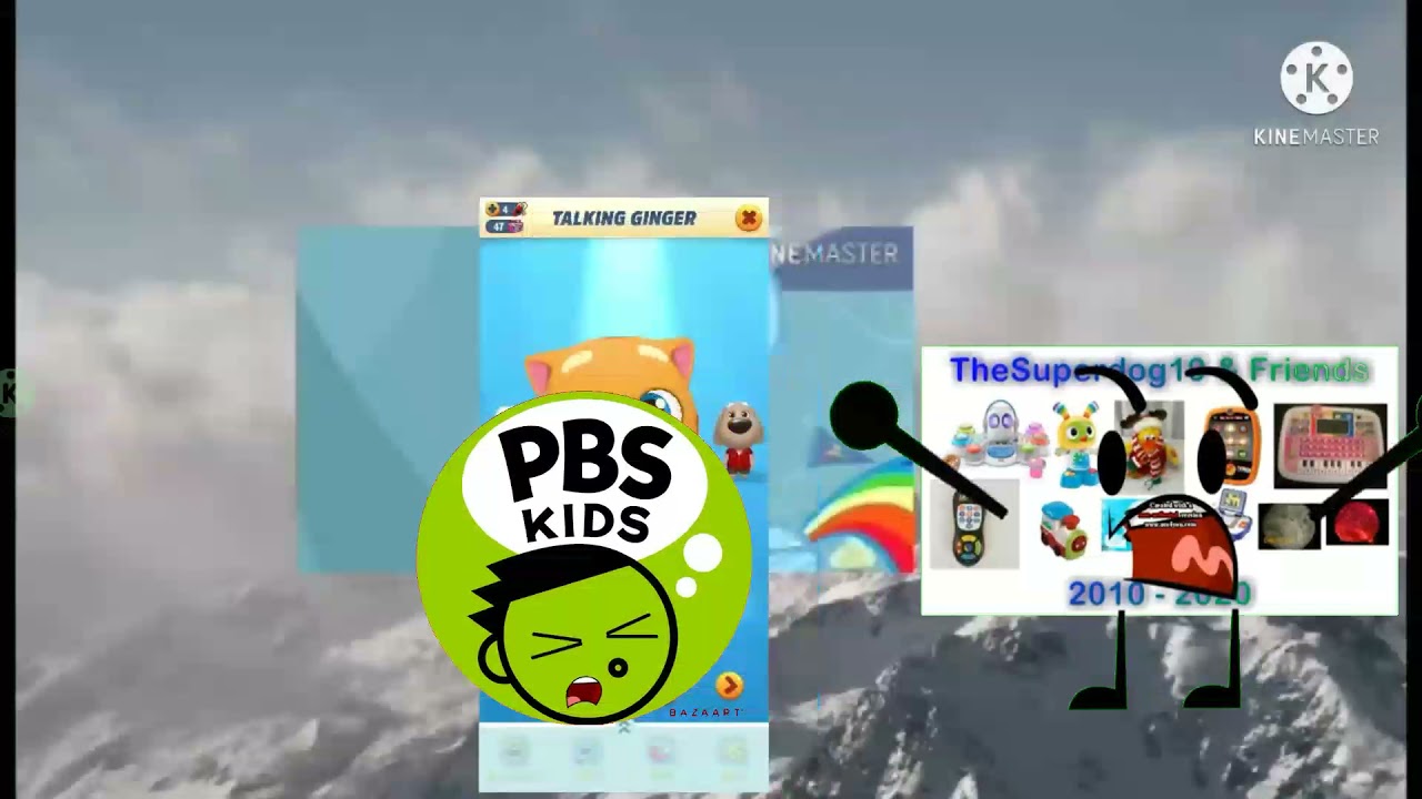 Everybody Screaming And Running Away From Whitty (Add Round 3) - YouTube