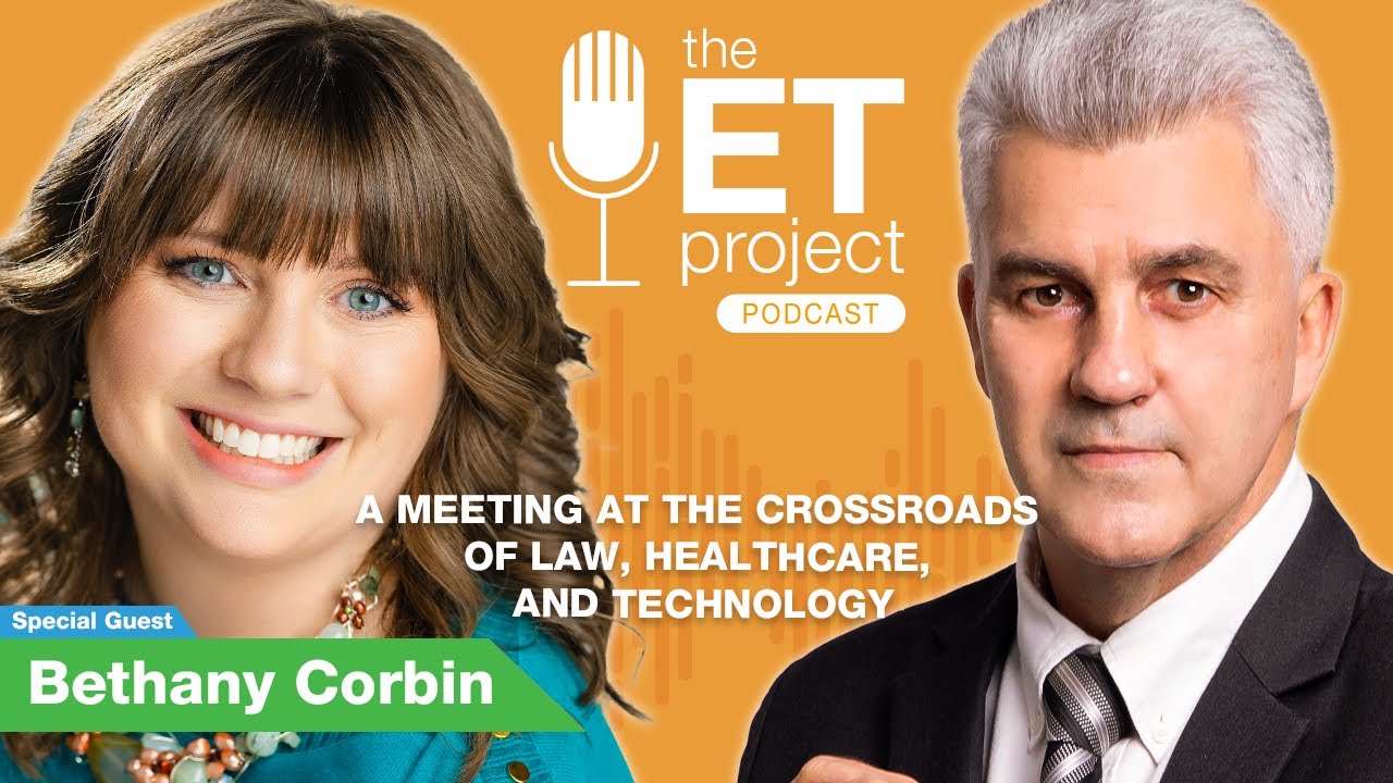 A Meeting at the Crossroads of Law, Healthcare and Technology | Coach ...