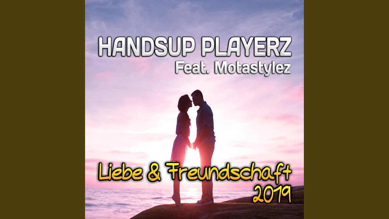 Liebe & Freundschaft (Voggi & BaseTo Remix Edit 2019) - YouTube