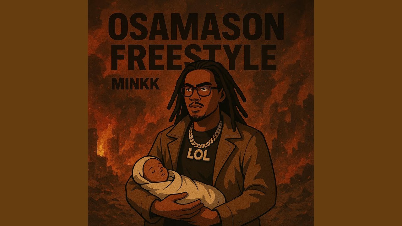 Osamason Freestyle - YouTube