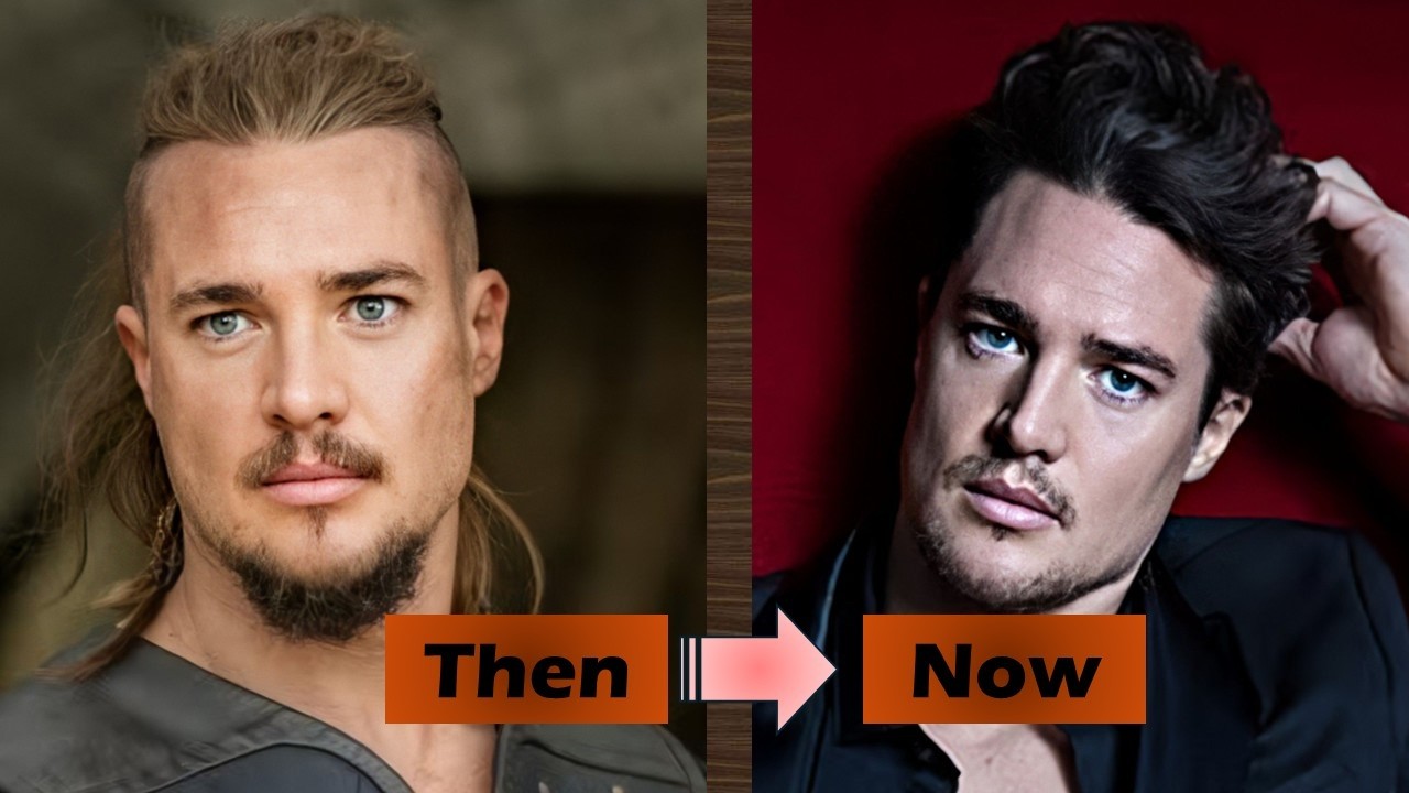 🎭23 Distinguished Actors in Period Drama who brought History to Life ...