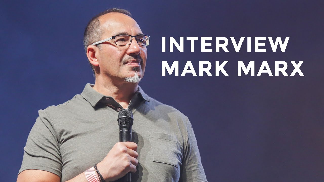 Mark Marx interview - YouTube