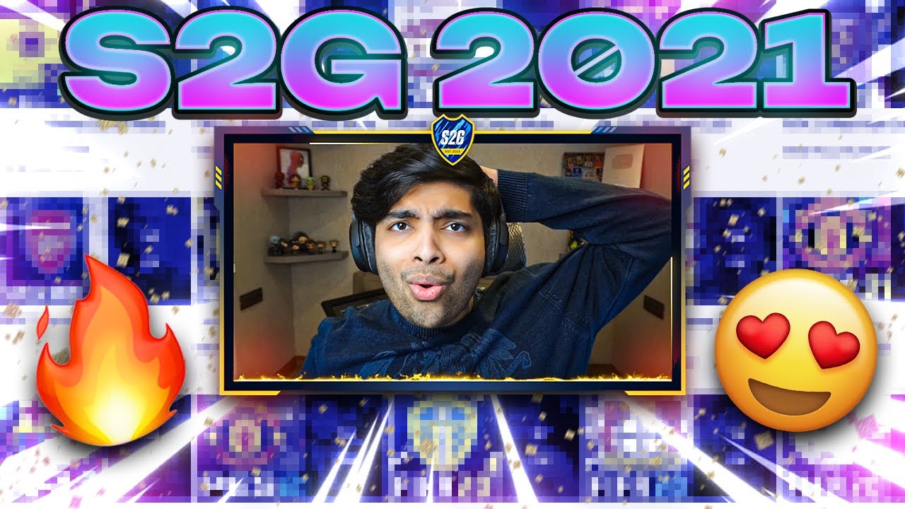 S2G BEST 2021 MOMENTS (NEW YEAR SPEACIAL!!🤩) - YouTube