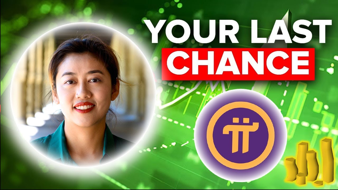 PI COIN CEO DROPS ABSOLUTE BOMBHSELL! WATCH BEFORE IT IS TOO LATE! PI ...