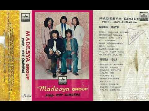 Kisah Burung Kenari - Madesya Group 1976
