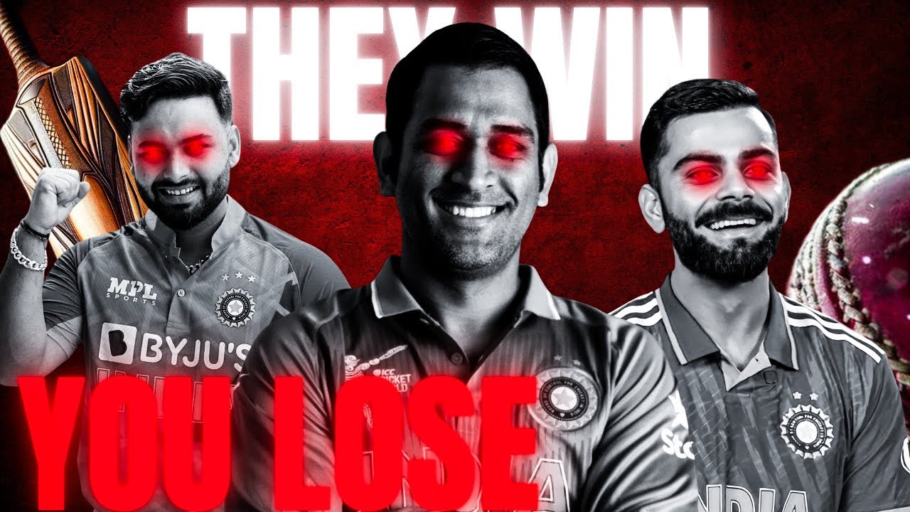 The Impact of Cricket in Our Society: Exploring the Dark Side of the ...