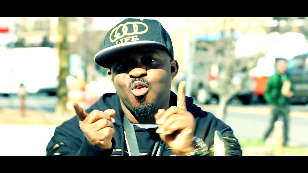 Abbey CheChe - No One (Official Video) - YouTube