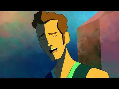 Scooby Doo Mystery Incorporated: Revenge Of The Crab Man Preview - YouTube