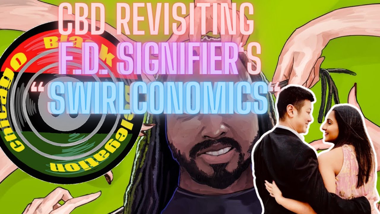 CBD revisit F D Signifier's Swirlconomics - YouTube