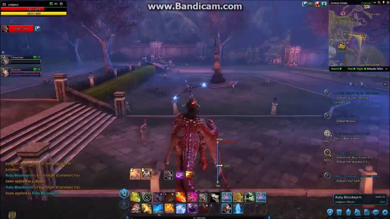 Riders of icarus - 25 Assassin Strength vs Dexterity test - YouTube