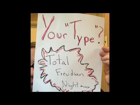Your “Type” is a Freudian Nightmare - YouTube
