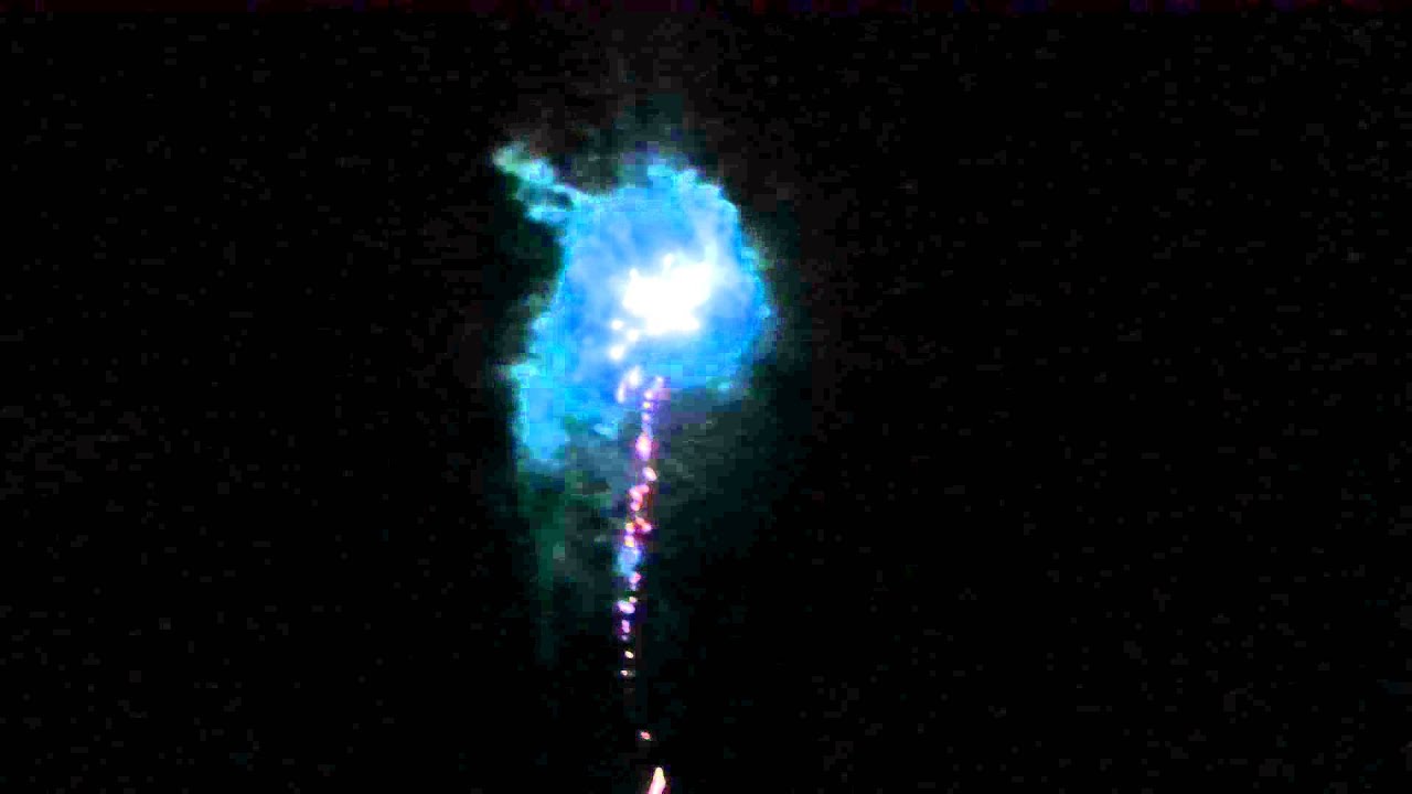 Explosive Stuff #24 - 4th of July Parade - YouTube