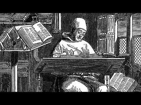 Catholic Biblical Interpretation with Dr. Matthew Levering - YouTube