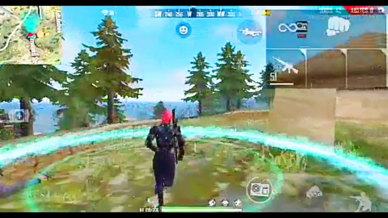 Regedit Activated🎯 Free fire Highlights🇧🇷 - YouTube