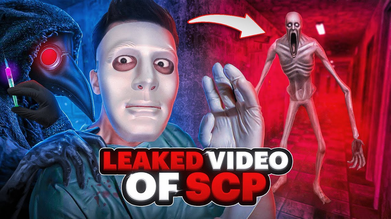 Government Secrets (Arcane Archive SCP) : Unveiling the Terrifying ...