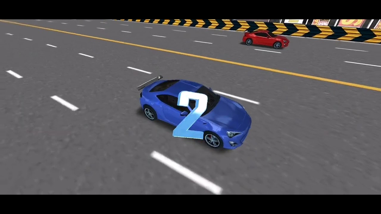 street racing 3D- Gameplays - YouTube