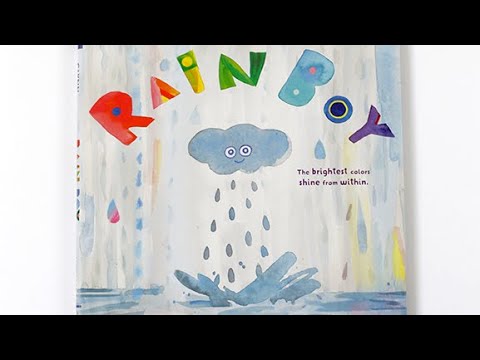 Rainboy • Dylan Glynn - YouTube