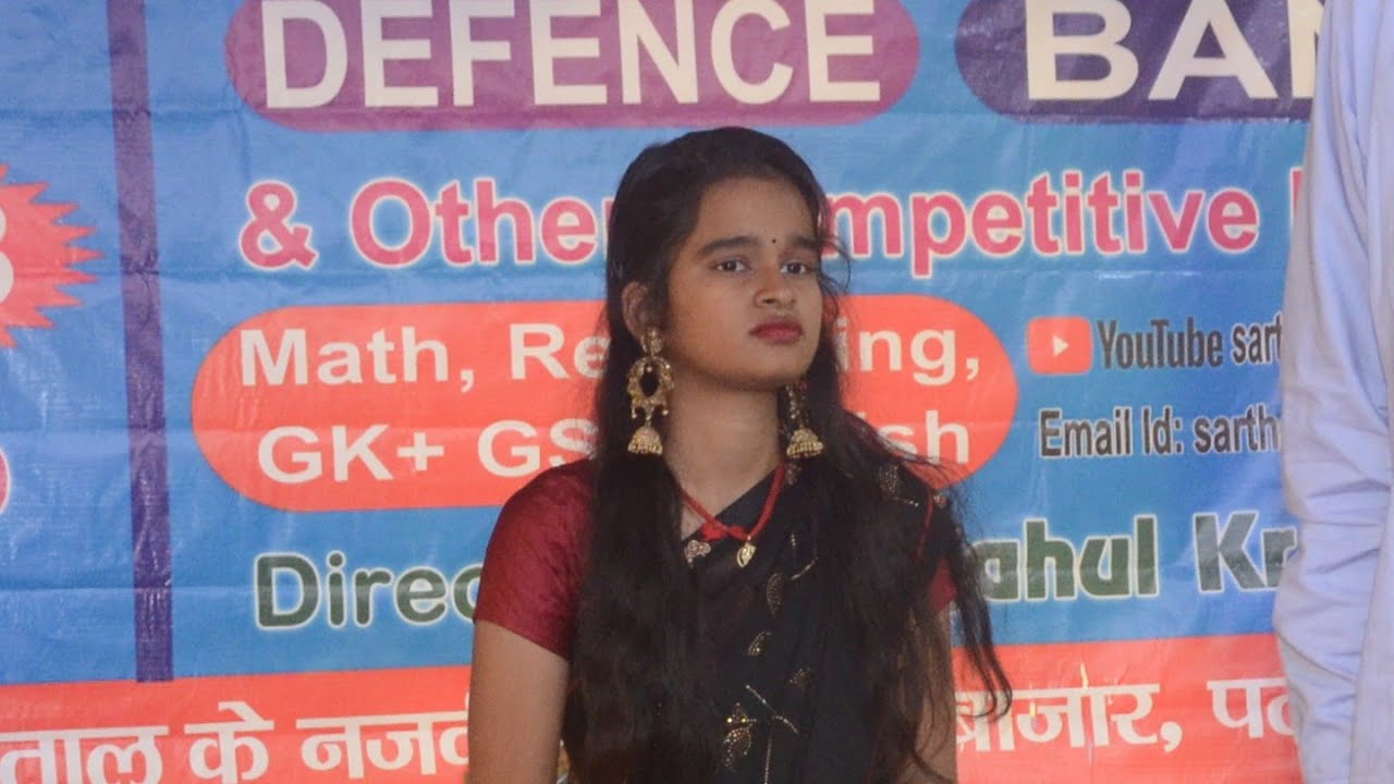 Jeena Jeena | Badlapur | Video Song | Sarthak Classes - YouTube