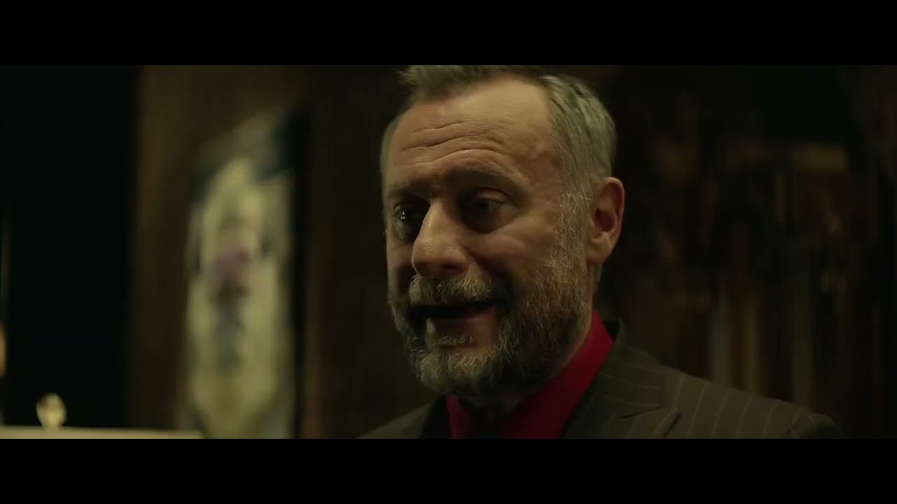 John Wick Intro Scene In Hindi - YouTube